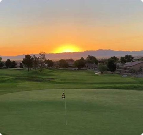 Cerbat Cliff Golf Course Community – Real Estate in Kingman, AZ ...